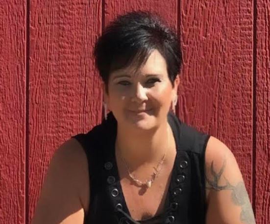 Kristi Lynn Wanner | News, Sports, Jobs - Standard-Examiner